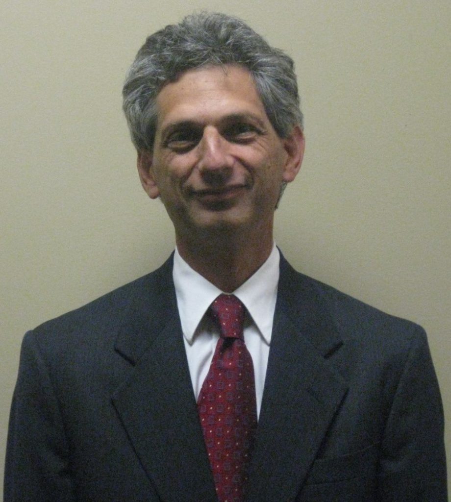 Contact Boston Lawyer Richard C. Hyman - (617) 361-5310